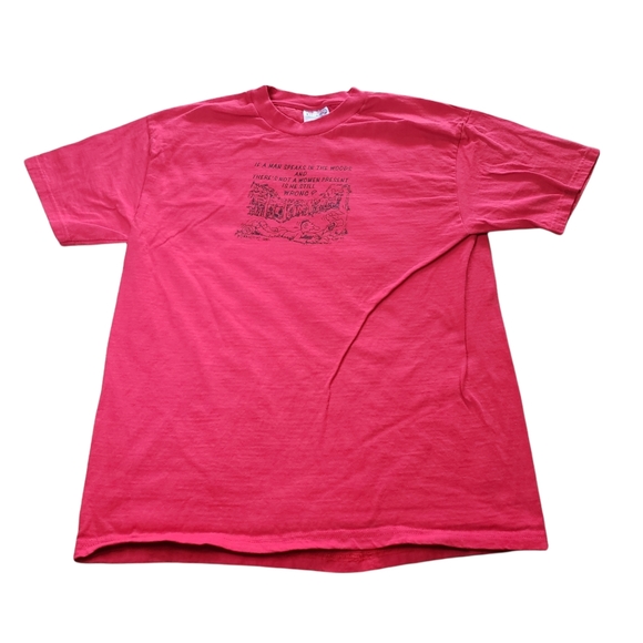 Hanes | Shirts | 9s Comic Strip Shirt Hanes Beefy Tee Cartoons At ...